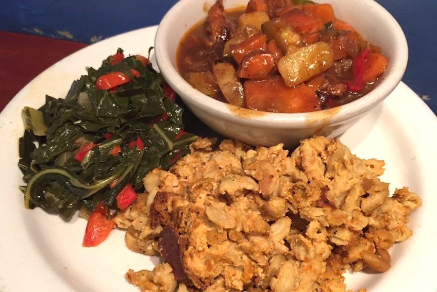 Baltimore's top 5 soul food spots to visit now