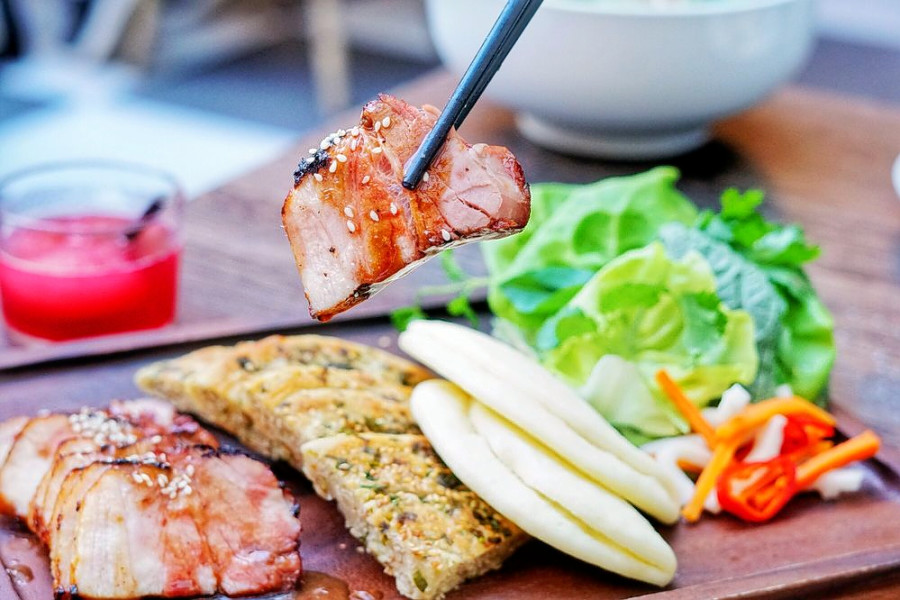 Dragon-turtles, dim sum and more at 3 Chicago newcomers