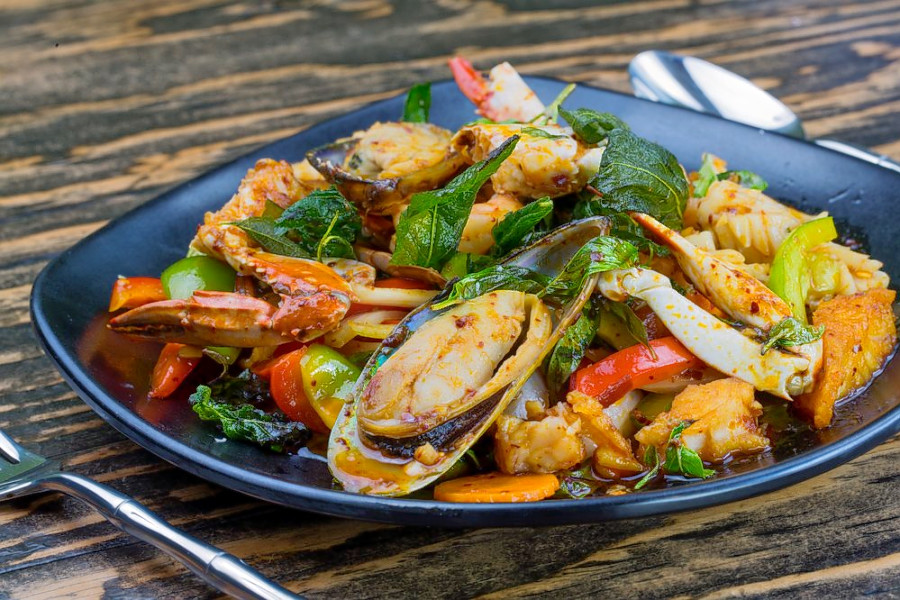 Chanpen Thai Cuisine now open in Van Nuys