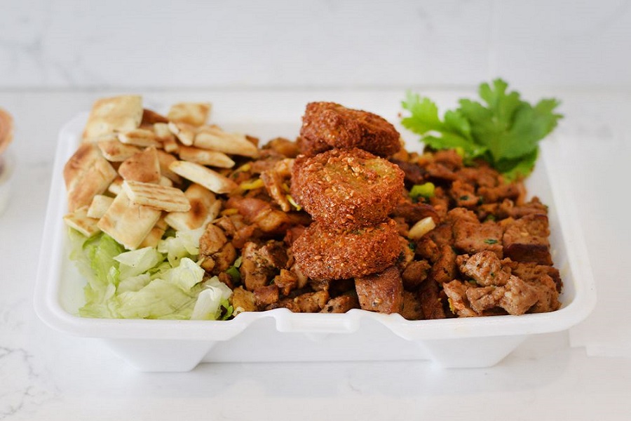 The 5 best spots to score budget-friendly Mediterranean food in Dallas