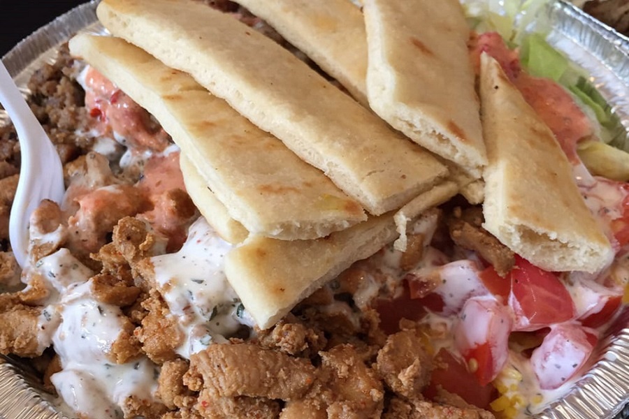 The 5 best spots to score budget-friendly Mediterranean food in Dallas