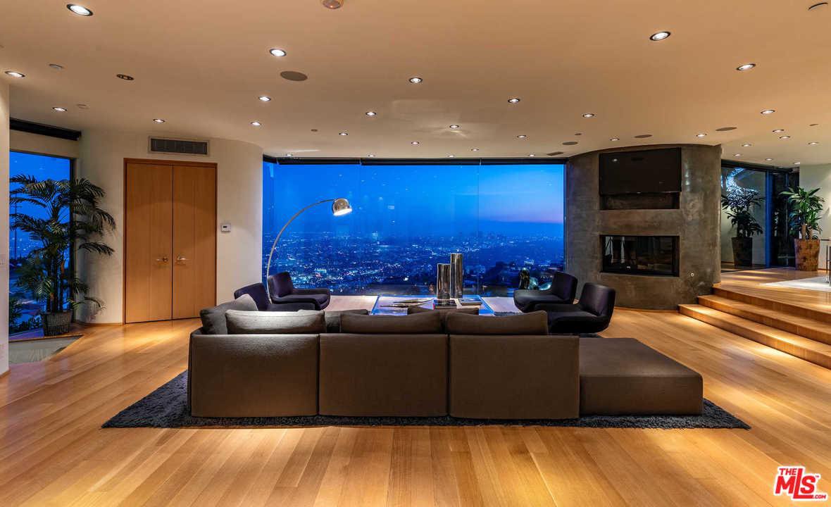 The most expensive residential rentals in Los Angeles, revealed