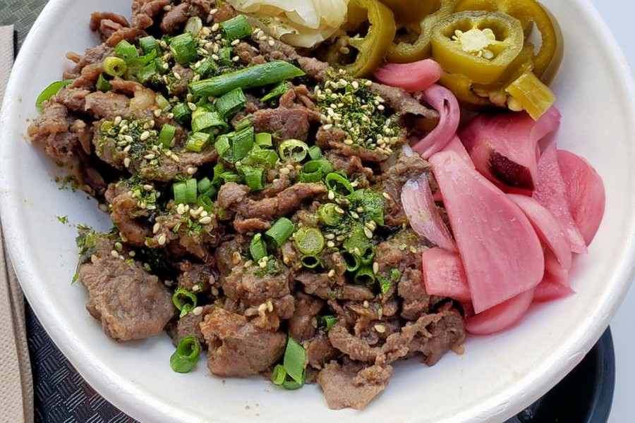 New Korean spot Bowl Gogi debuts in downtown Bellevue