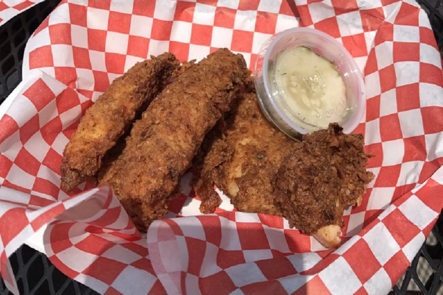 Denver's top 5 spots to savor comfort food, from brisket to collard