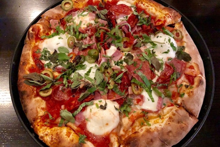 A slice above the rest: Alexandria's top 5 spots for pizza