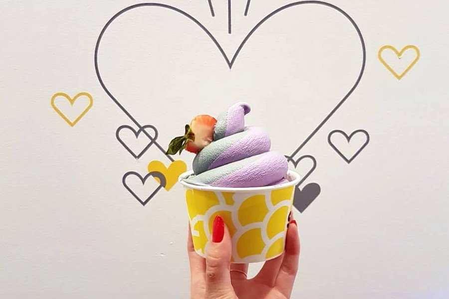 Somi Somi makes Glendale debut, with Japanese-inspired desserts and