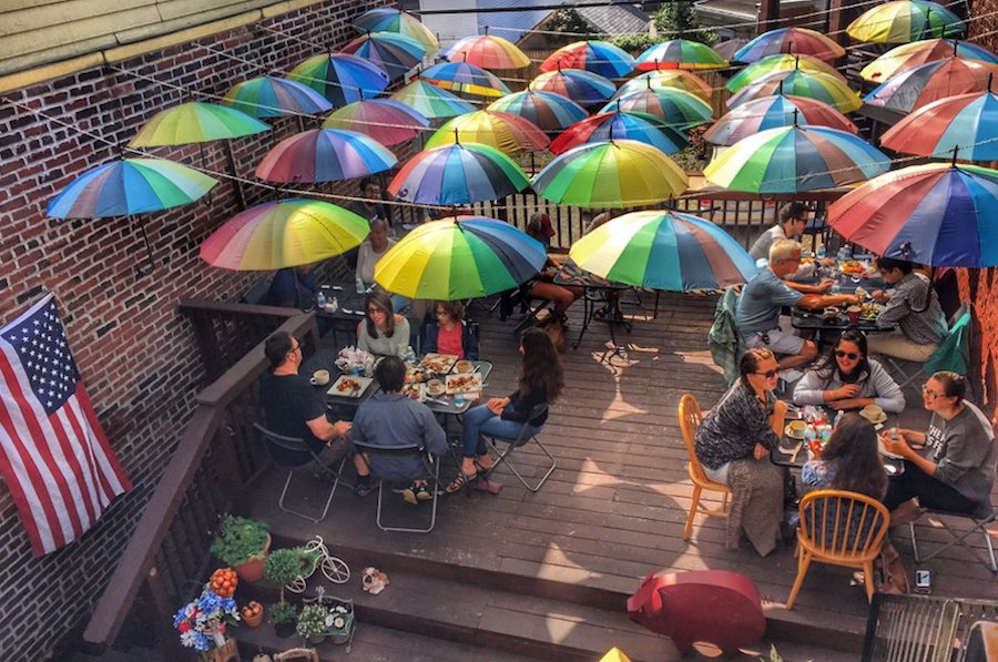 Where to dine: The top eateries in Pittsburgh's Bloomfield