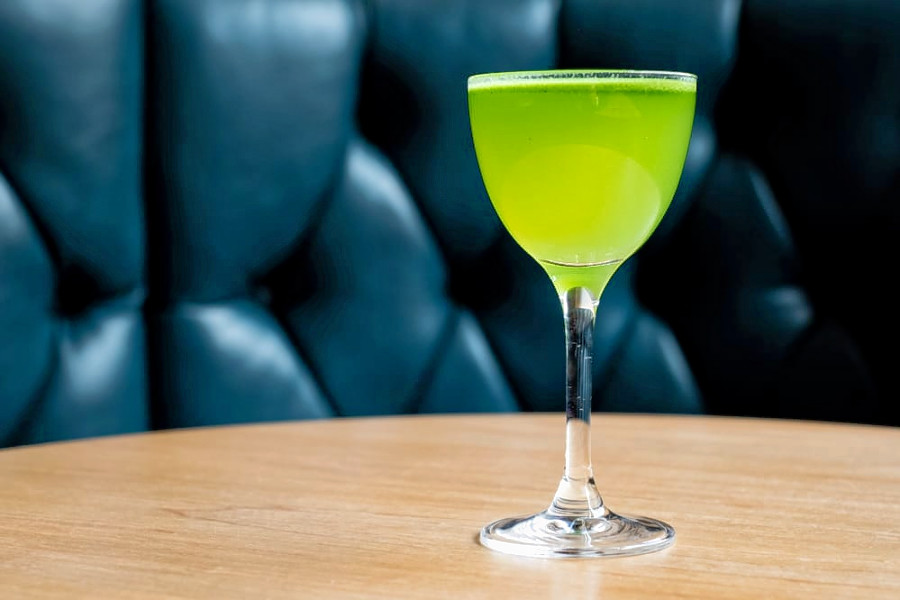 Detroit's top 5 cocktail bars to visit now