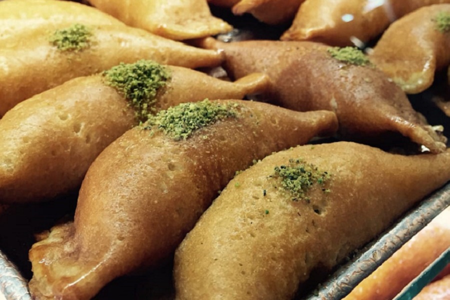 Cookies, pastries and breads: The 5 best bakeries in Dearborn