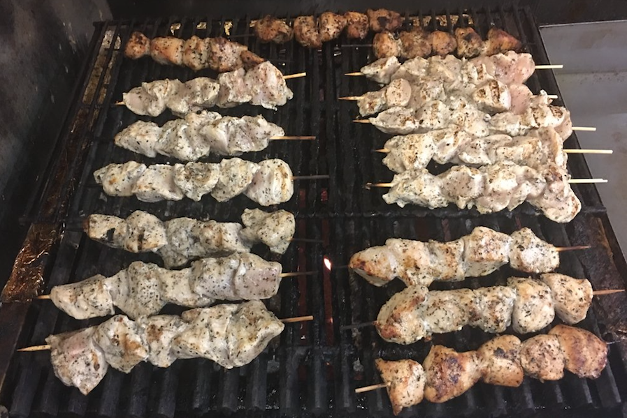 Your guide to the top 5 spots in Baltimore's Greektown neighborhood