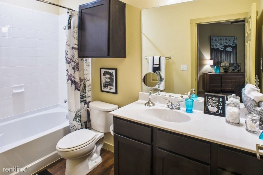 Renting in Fort Worth: What will $1,100 get you?