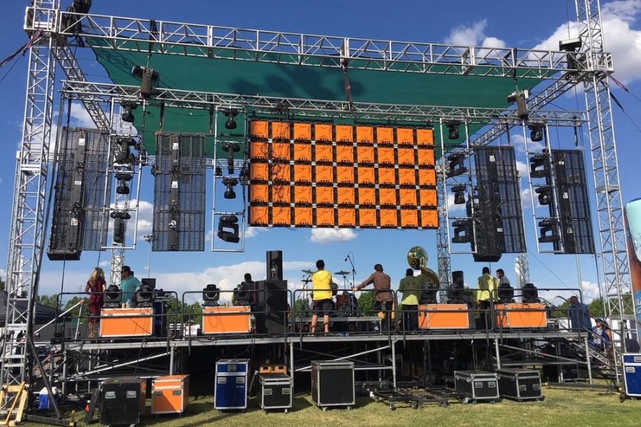 The three hottest events in Fresno this week