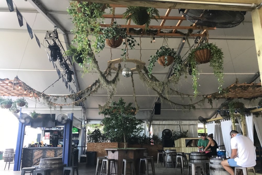 Your guide to the biggest parties of Miami's Carnival weekend