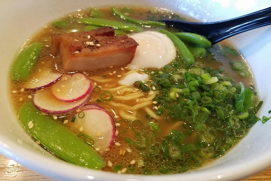 Craving ramen? Here are Denver's top 5 options