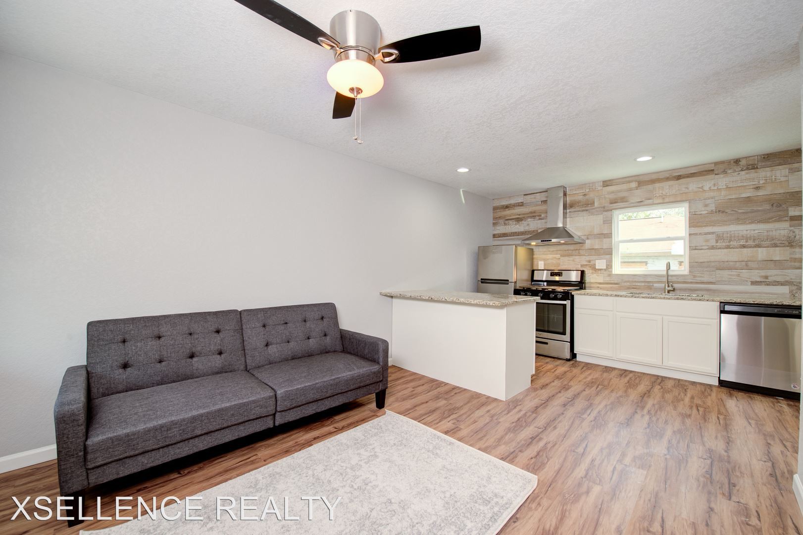 What does $800 rent you in San Antonio, today?