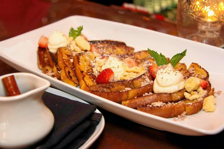 In the know: What's heating up Boston's food scene this month