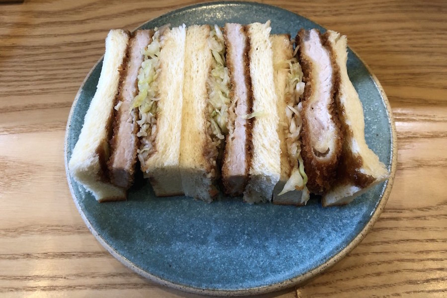 New Japanese-inspired cafe Konbi debuts in Echo Park