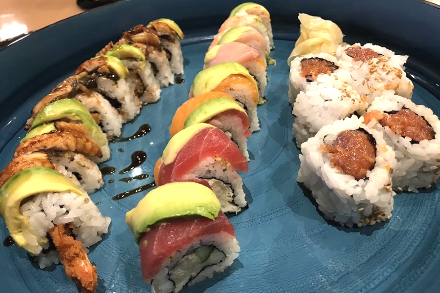 Check out the 3 newest restaurants to launch in Fort Lauderdale