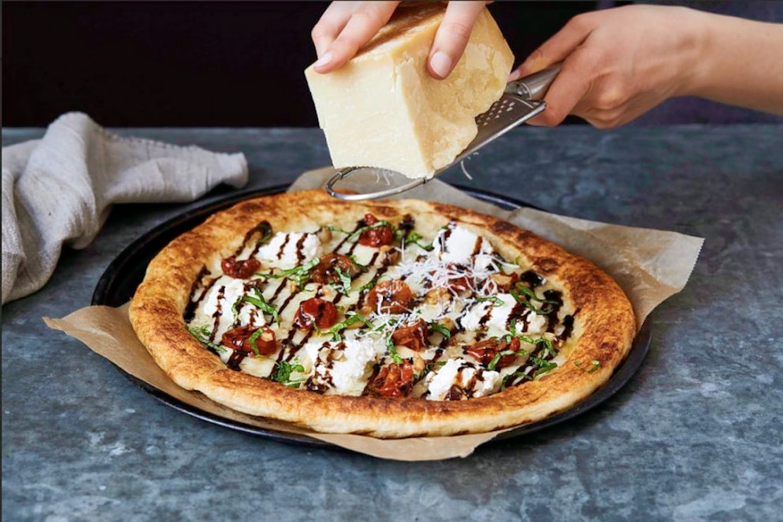 Oath Pizza adds new location on Upper West Side