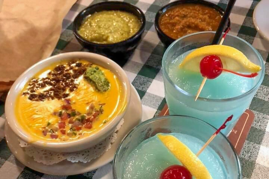 Rodeo Goat brings burgers and more to Plano