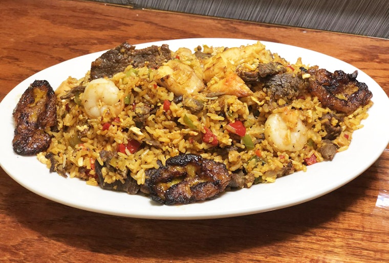 Sazón Cubano brings Cuban fare to Northwest Side