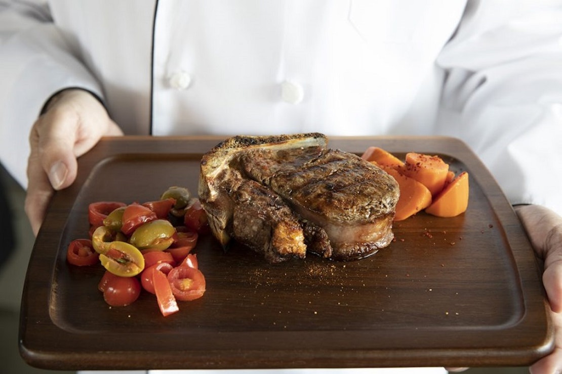 Jonathan's The Rub debuts in Memorial Green