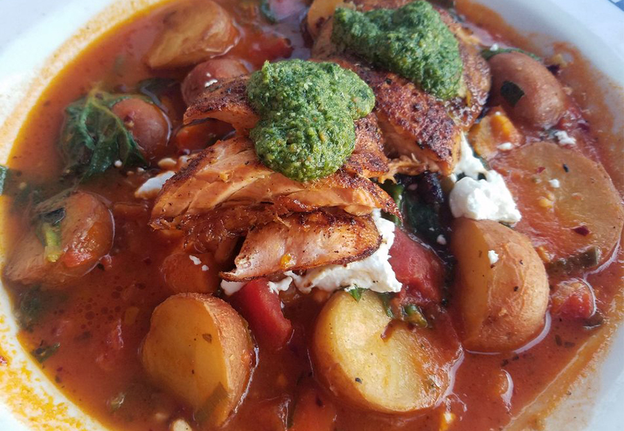Are these trending Seattle restaurants on your radar?