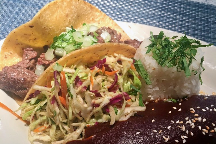 Mexican eatery Mesero debuts newest location in Near East