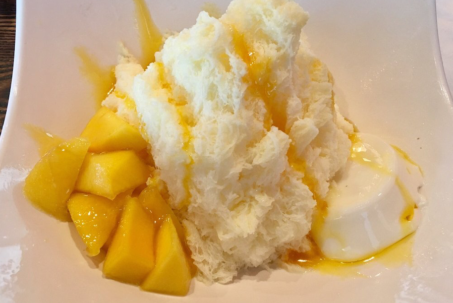 The 5 best spots to score shaved ice in Chicago