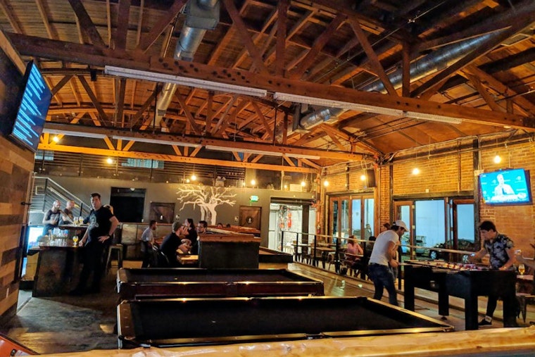 New bar Brews Brothers now open in North Hollywood