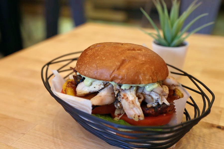 Chirp brings Peruvian-style rotisserie chicken to Midtown West