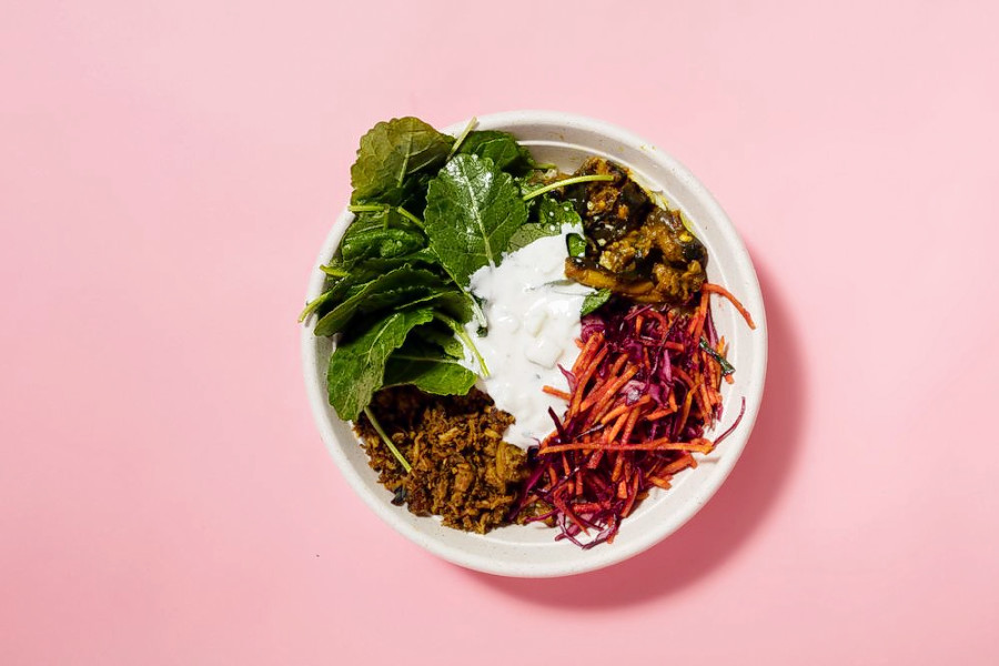 New casual Indian eatery Manchi debuts in Midtown
