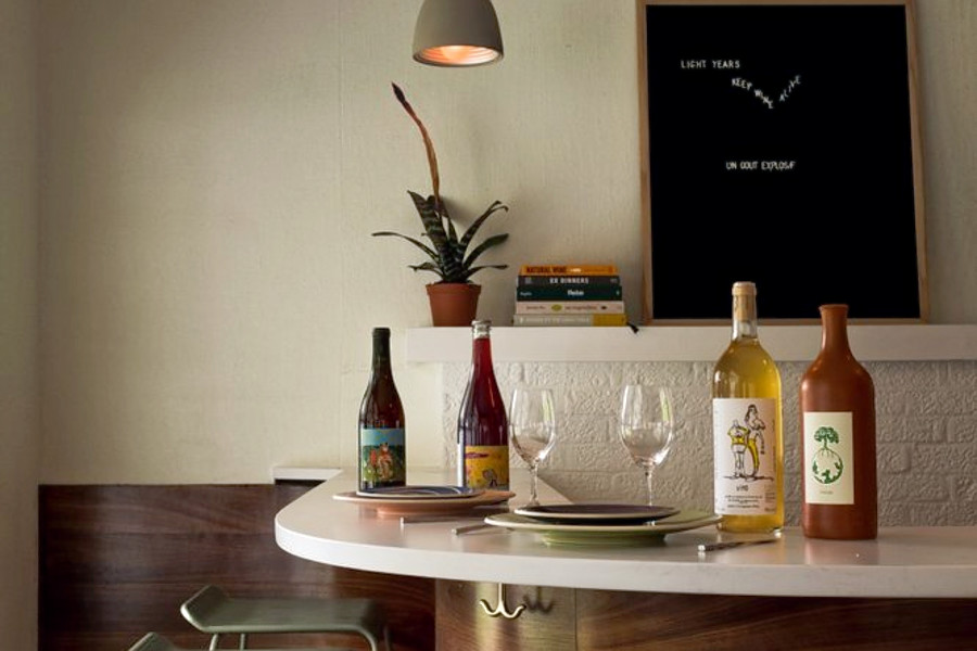 Montrose gets a new wine bar: Light Years