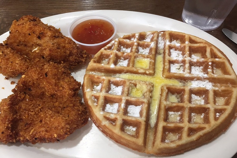 Explore the top 4 budget-friendly diners in Philadelphia