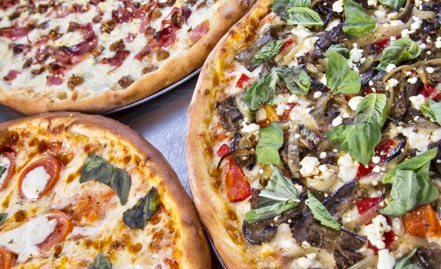 Your guide to the 5 most popular eateries in downtown Miami