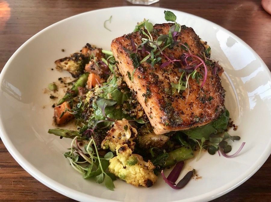 Get these trending Phoenix restaurants on your radar today