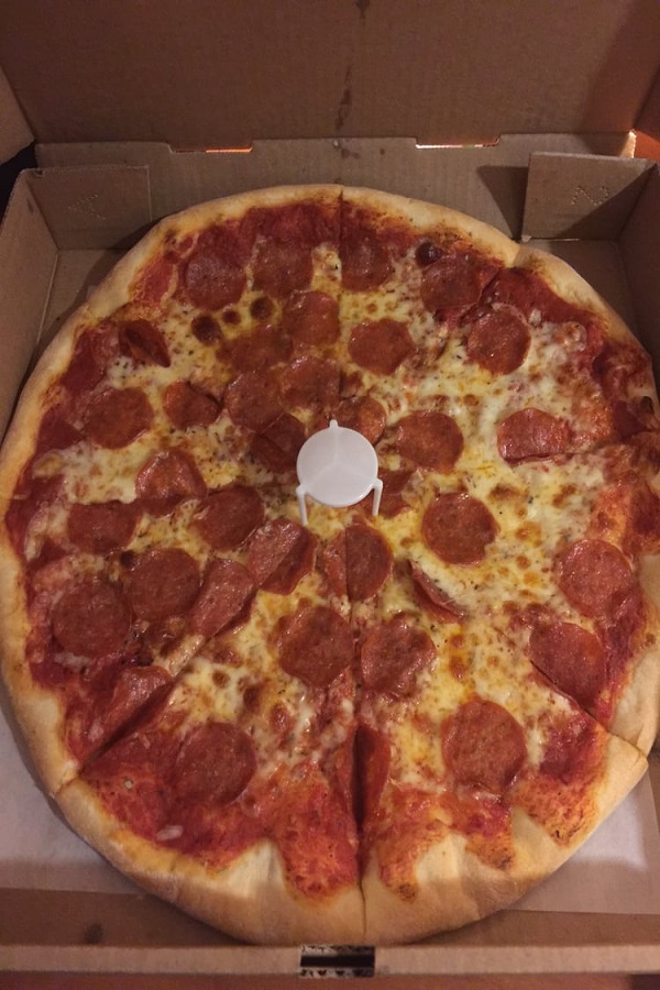 Lancaster's 4 top spots to score pizza on the cheap