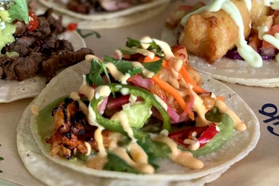 BorraCho Tacos opens its doors on South Broadway