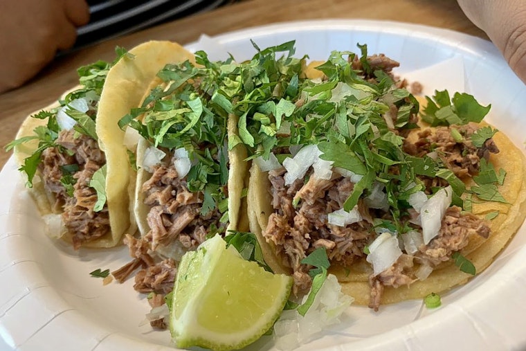 New Mexican restaurant debuts in Midtown Minneapolis