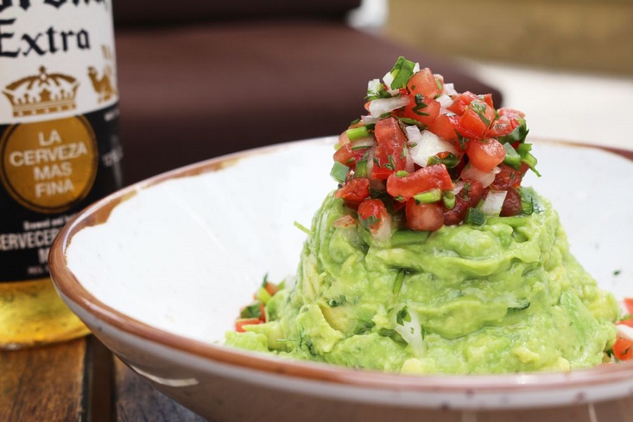 New Mexican spot Bar Rita now open in Fort Lauderdale