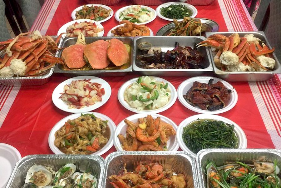 Minneapolis' 4 favorite spots to find affordable Chinese fare