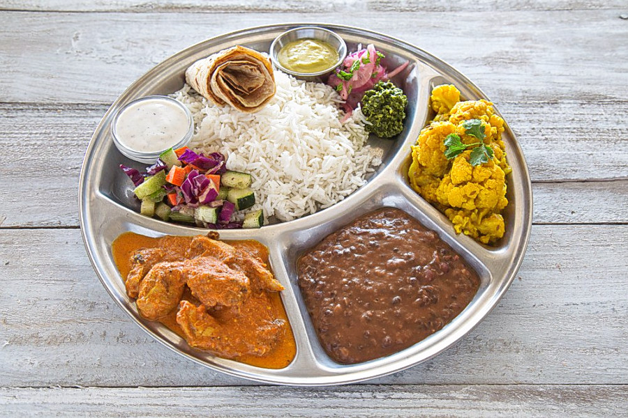 San Francisco's Kasa brings Indian fare to downtown Redwood City