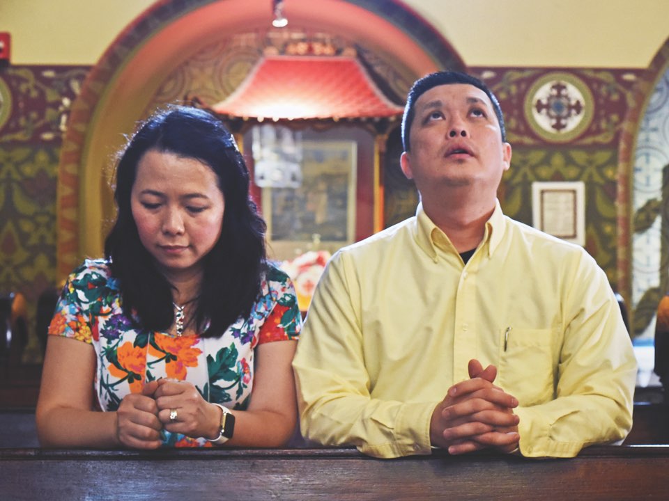 Meet John Nguyen, From Vietnam To Charity Work In The Tenderloin