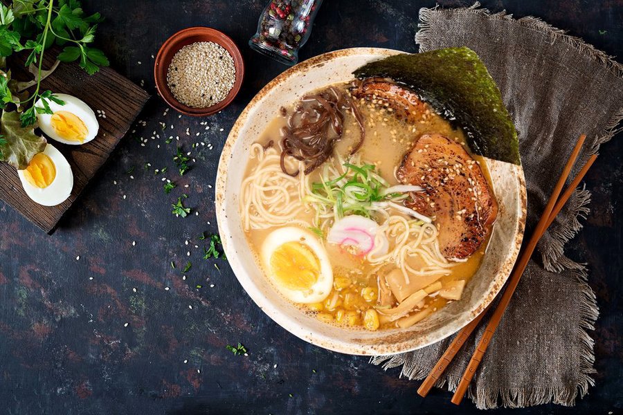 Oki Poké & Ramen opens its doors in Midtown