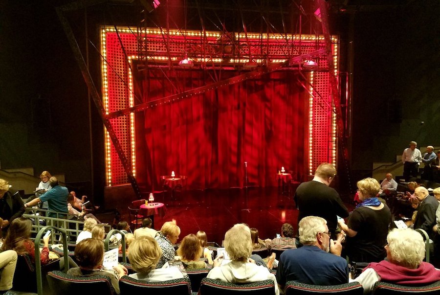 The best theater events in Milwaukee this week