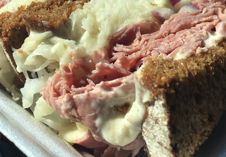 Greatest thing since sliced bread: Celebrate National Sandwich Day at