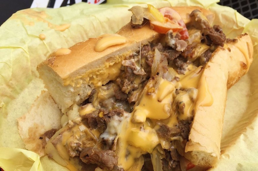 Celebrate National Sandwich Day at these popular Seattle eateries