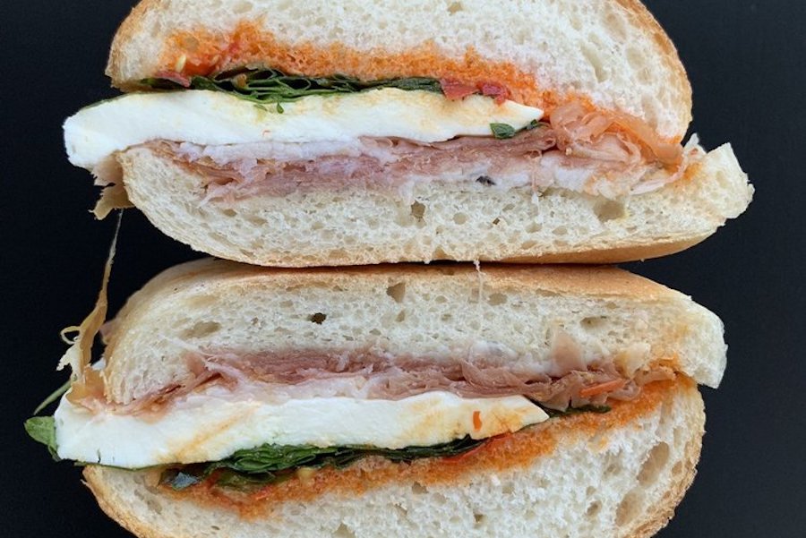 The Goods Mart: A modern convenience store debuts in SoHo