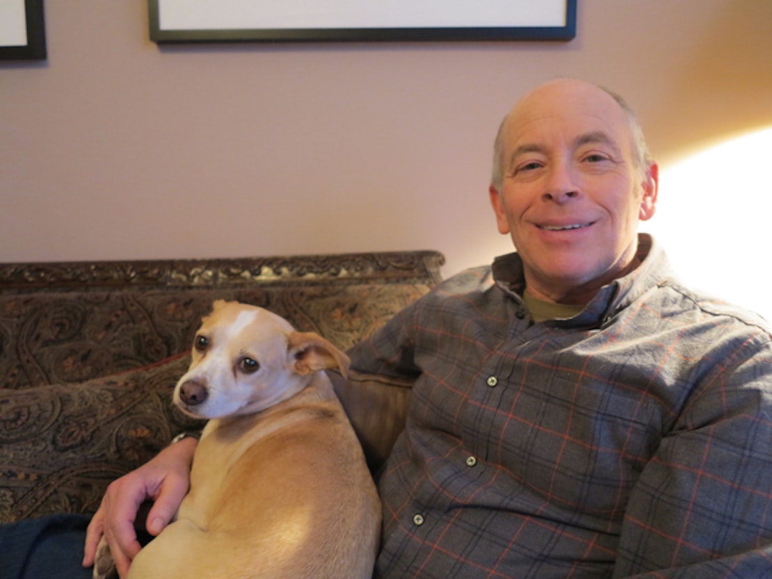 Meet Hal Fischer, Chronicler Of 1970s Gay Life In SF