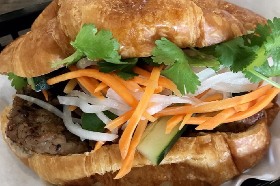 Banh Appetit brings Vietnamese fare to Westchase